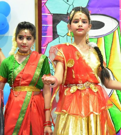 Little Flower Public School | Best School in Yamuna Vihar